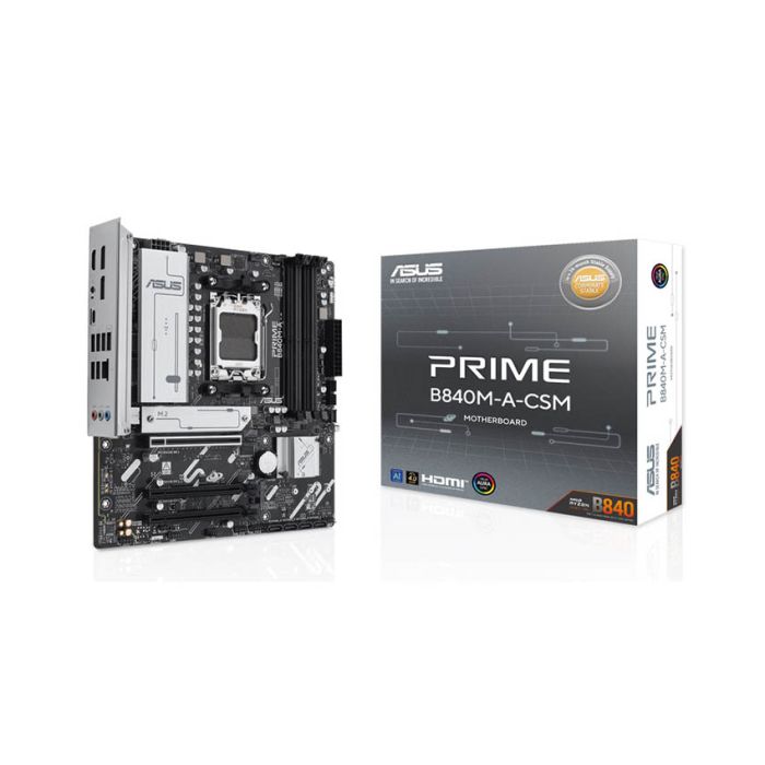 Matična ploča ASUS PRIME B840M-A-CSM