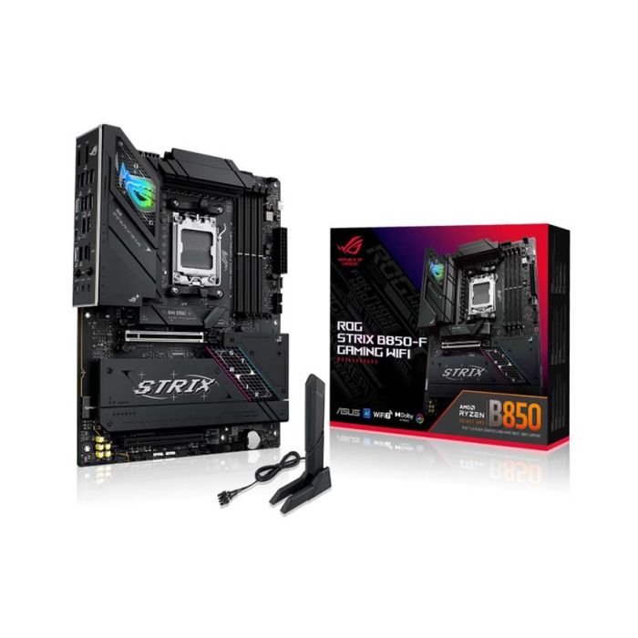 Matična ploča ASUS ROG STRIX B850-F GAMING WIFI