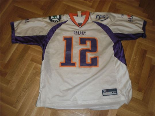 NFL ragbi američki fudbal dres REEBOK Galaxy