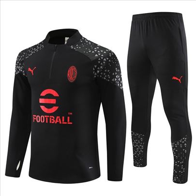 AC Milan 2023/2024 komplet trenerka #3