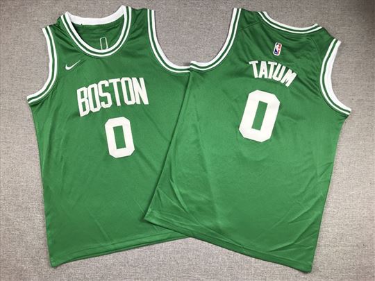 Jayson Tatum - Boston Celtics NBA dečiji dres