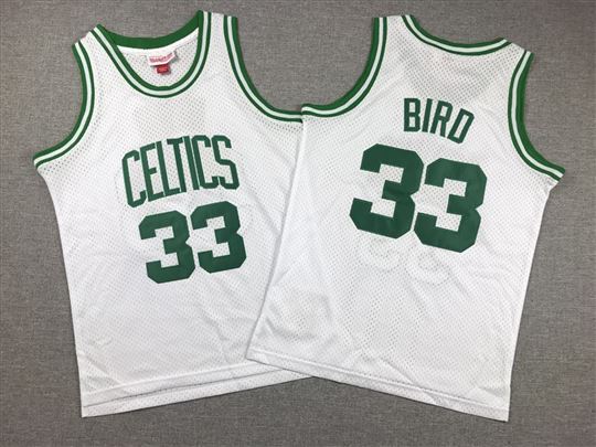 Larry Bird - Boston Celtics NBA dečiji dres #2