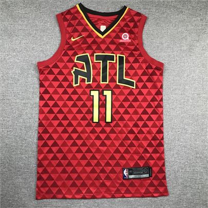 Trae Young - Atlanta Hawks NBA dres #6