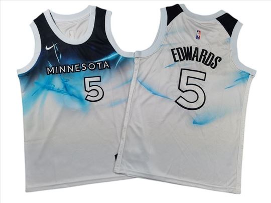 Anthony Edwards Minnesota Timberwolves dečiji dre