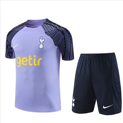 Tottenham 2023/2024 komplet trening set