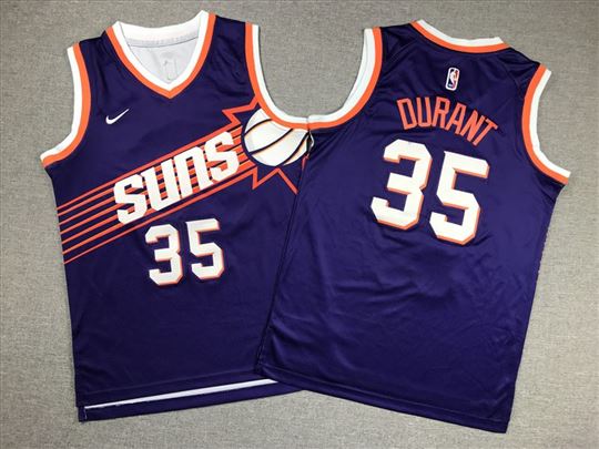 Kevin Durant - Phoenix Suns NBA dečiji dres #3