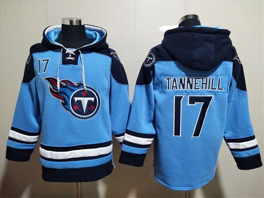 Tennessee Titans NFL duks/dres sa kapuljačom