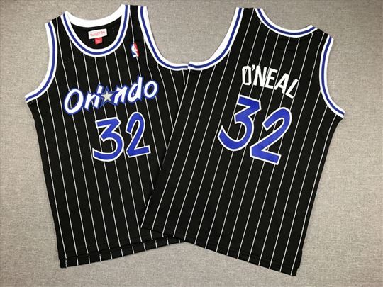 Shaquille O'Neal - Orlando Magic NBA dečiji dres