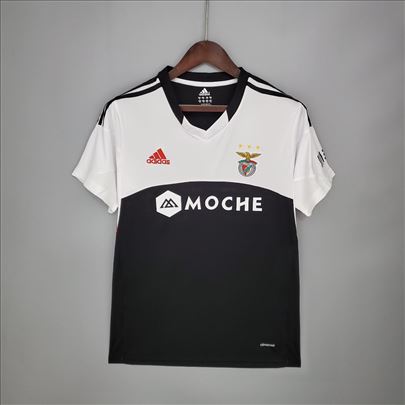 Benfica 2013/2014 gostujući dres