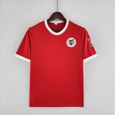 Benfica 1973/1974 domaći dres