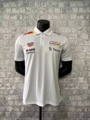 Red Bull Formula 1 Racing Team polo majica #6