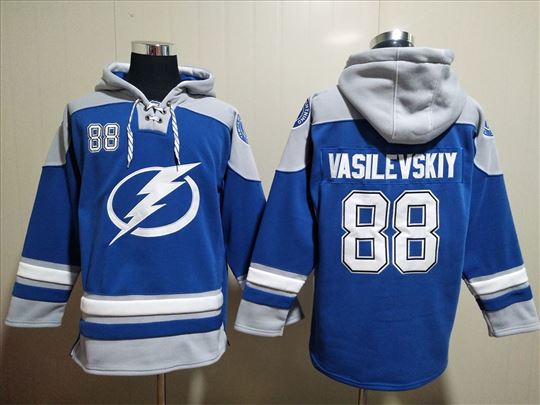 Tampa Bay Lightning NHL duks/dres sa kapuljačom