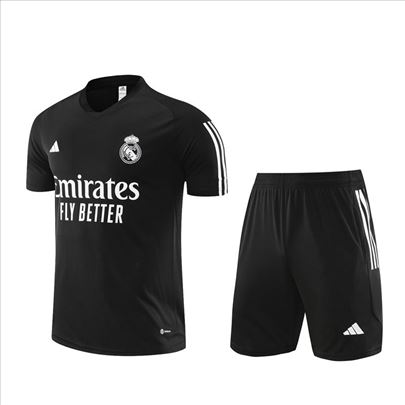 Real Madrid 2023/2024 komplet trening set #7