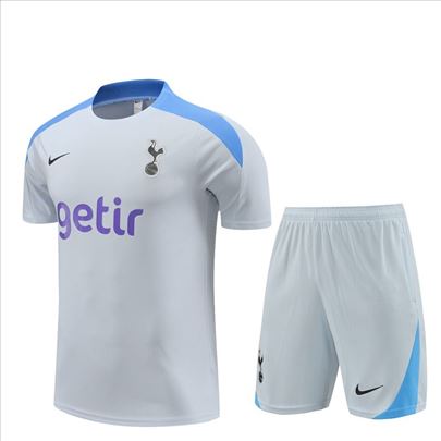 Tottenham 2024/2025 komplet trening set #2