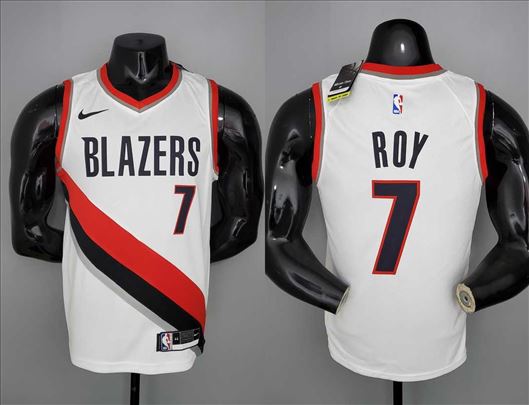 Brandon Roy - Portland Trail Blazers NBA dres