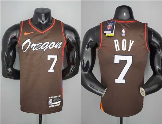 Brandon Roy - Portland Trail Blazers NBA dres #3