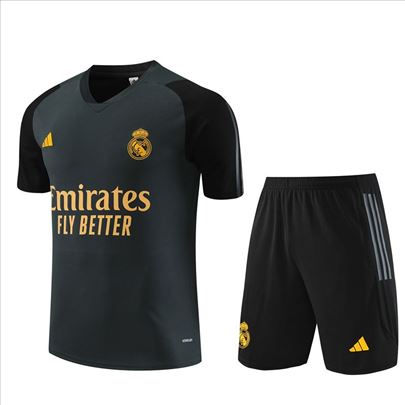 Real Madrid 2023/2024 komplet trening set #3