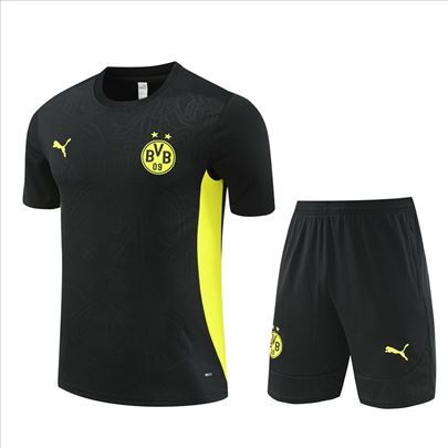 Borussia Dortmund 2024/2025 komplet trening set