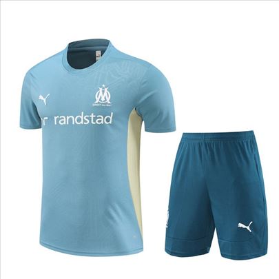 Marseille 2024/2025 komplet trening set #2