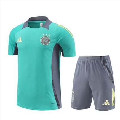 Ajax 2024/2025 komplet trening set #2