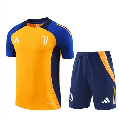 Juventus 2024/2025 komplet trening set #2