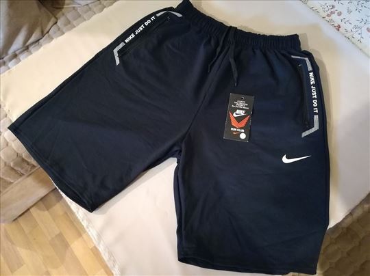 Nove muske pamucne bermude Nike teget 4xl novo