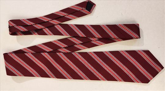 Kravata Hand made Silk 100% Men's Tie Vixite