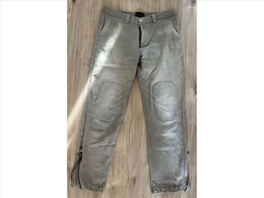 EQUAL pantalone italijanske