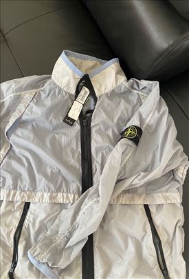 Stone island šuškavac