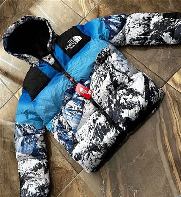 The North Face