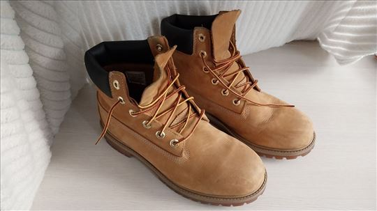 Timberland čizme. Br.40. Odlične!