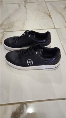 Crne zenske patike Sergio Tacchini