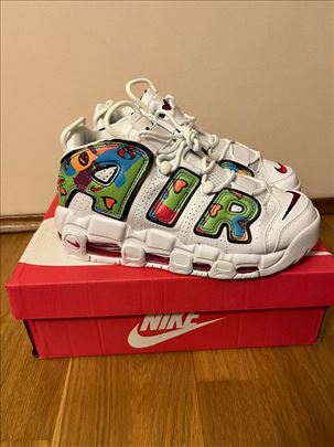 Nike Uptempo Swoosh br39