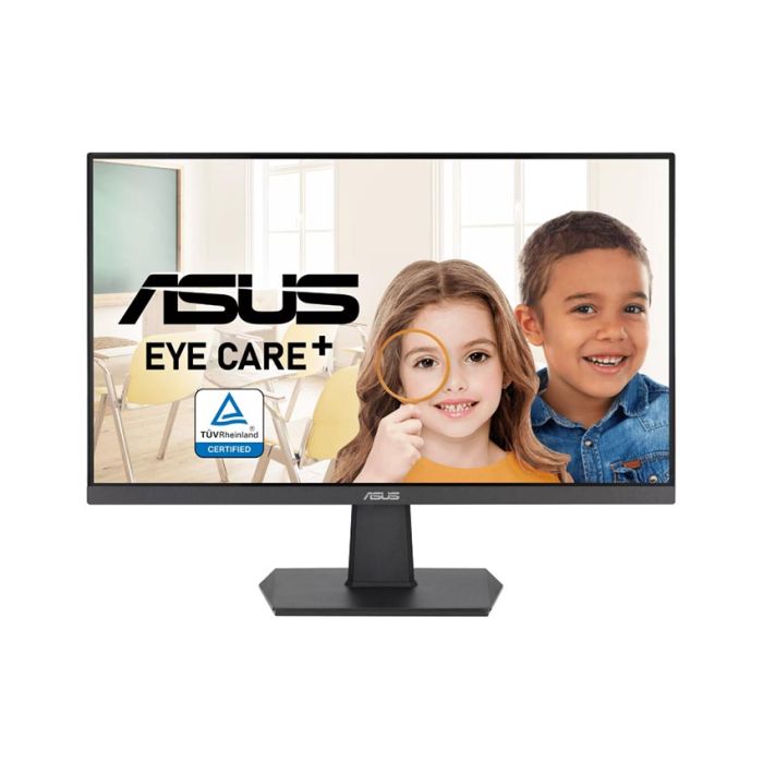 Monitor ASUS 27'' VA27EHF Eye Care Monitor Full HD