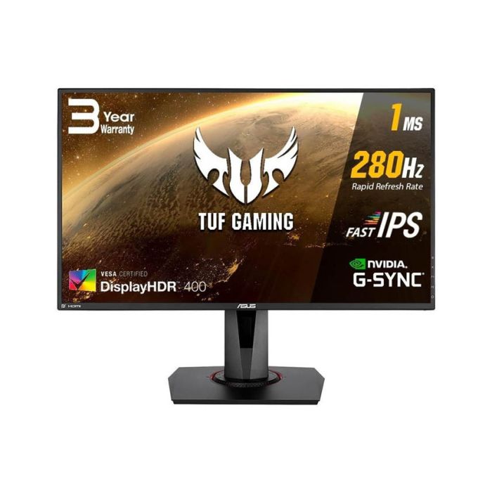 Monitor ASUS TUF Gaming 27'' VG279QM IPS LED