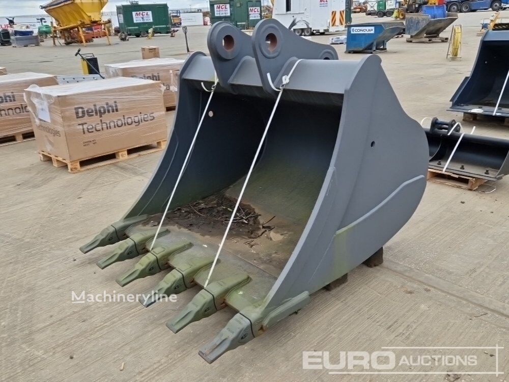 Prodaje se Miller 60" Digging Bucket 80mm Pin to suit 20 Ton Excavator sejalnu kašiku na aukciji