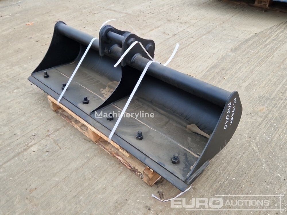 Prodaje se Miller 48" Ditching Bucket 35mm Pin to suit Mini Excavator sejalnu kašiku na aukciji