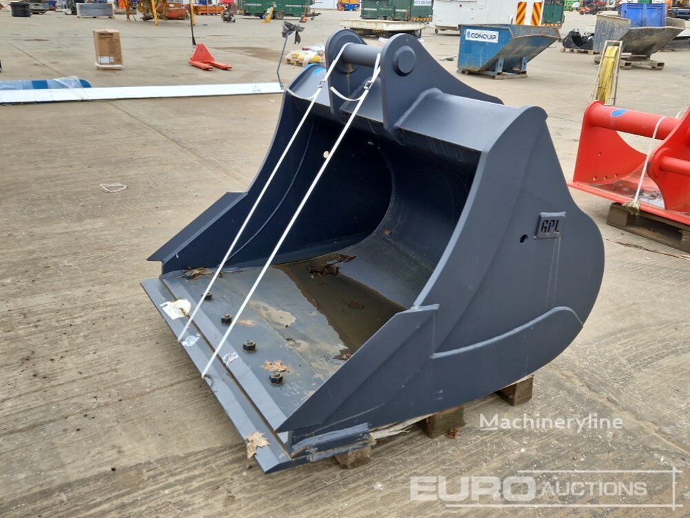 Prodaje se Miller 2024 Miller 54" Digging Bucket 70mm Pin to suit 14-16 Ton Excava sejalnu kašiku na aukciji