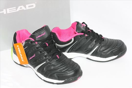 Head patike crne/pink - broj 38 - 100% original