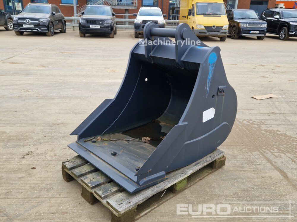 Prodaje se Miller 2024 Miller 36" Digging Bucket 70mm Pin to suit 14-16 Ton Excava sejalnu kašiku na aukciji