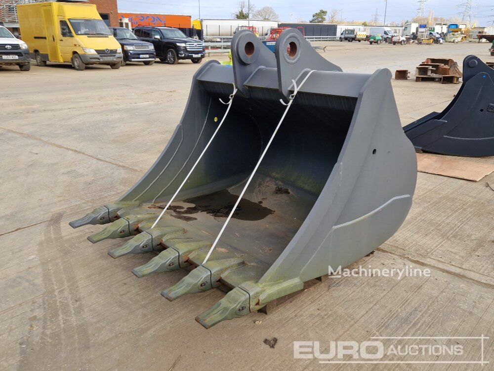 Prodaje se Miller 60" Digging Bucket 80mm Pin to suit 20 Ton Excavator sejalnu kašiku na aukciji