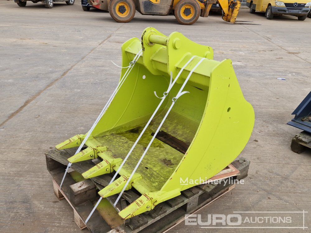 Prodaje se Miller 2024 Miller 36" Digging Bucket 50mm Pin to suit 6-8 Ton Excavato sejalnu kašiku na aukciji