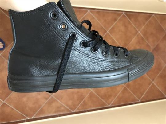 Converse kožne starke