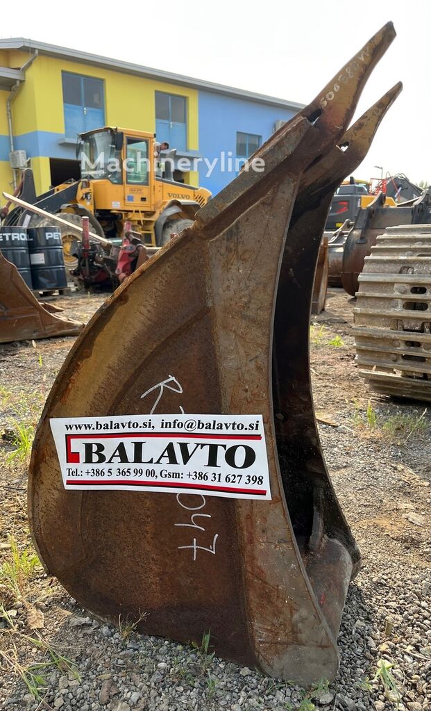 Trenching bucket 350 mm kašika za bager