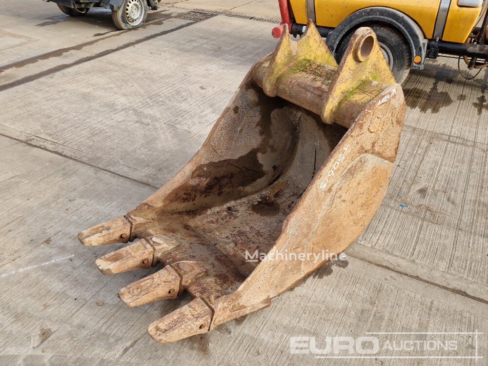 Prodaje se 30" Digging Bucket 80mm Pin to suit 20 Ton Excavator (Damaged) kašiku za bager na aukciji