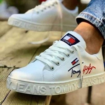 Tommy Hilfiger patike ženski i muški model