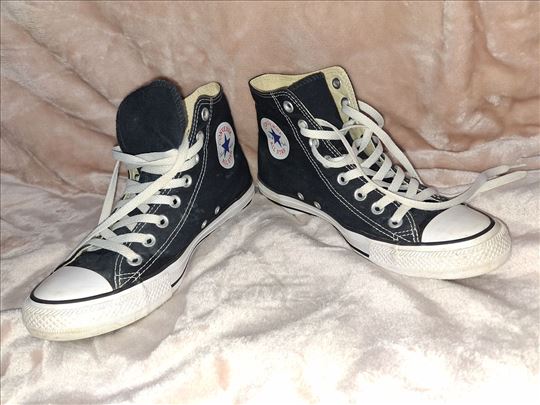 Starke converse All Star