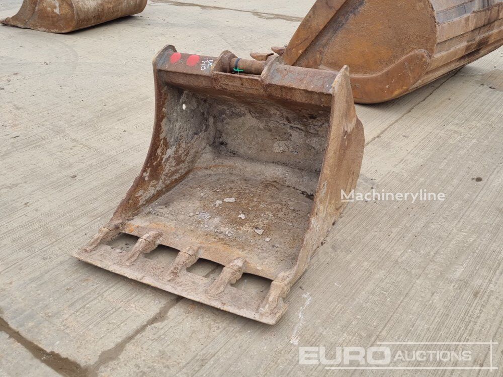 Prodaje se 65mm Digging Bucket kašiku za bager na aukciji