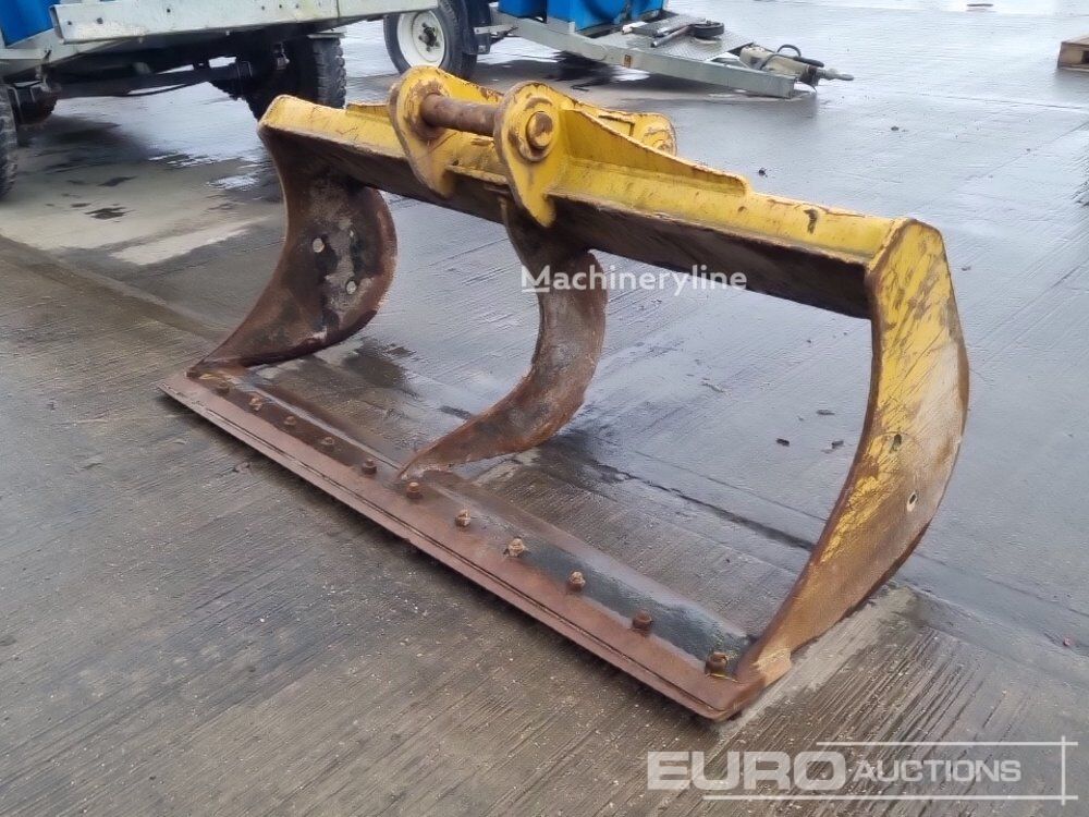 Prodaje se 70" Ditching Bucket 65mm Pin to suit 13 Ton Excavator (Spares) kašiku za bager na aukciji