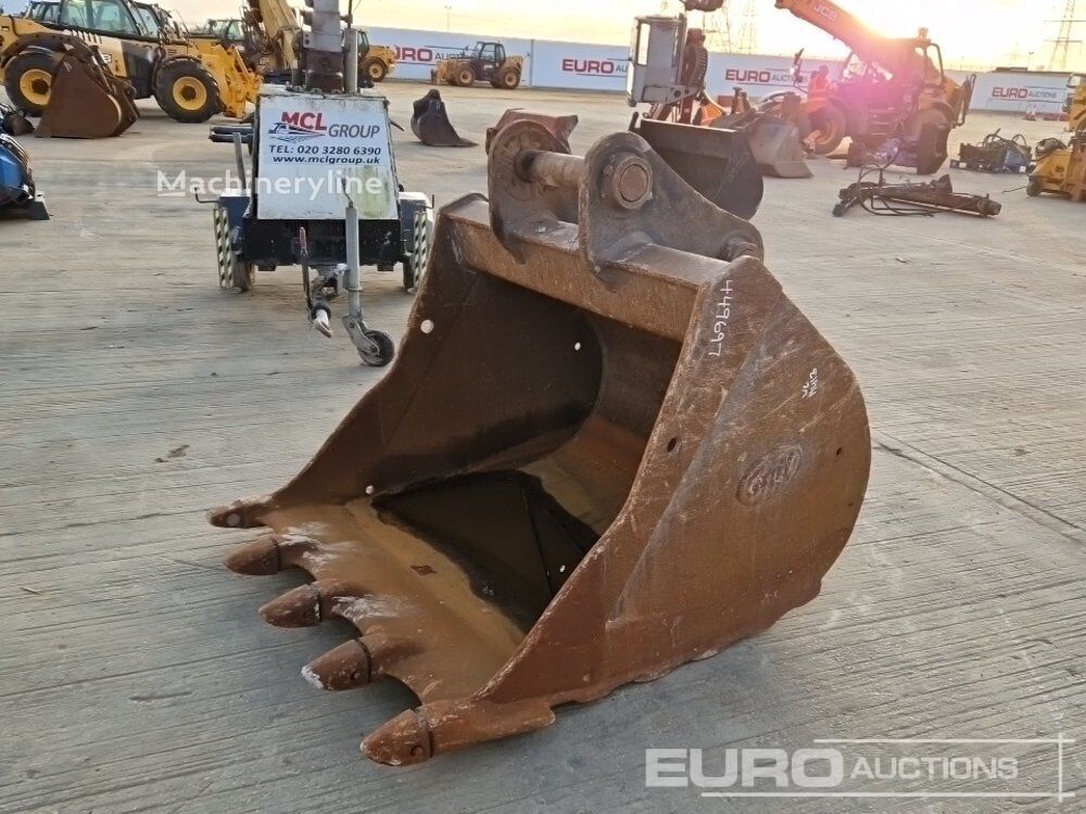 Prodaje se Geith 56" Digging Bucket 90mm Pin to suit 30 Ton Excavator kašiku za bager na aukciji